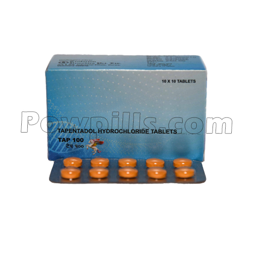 Tap 100 Mg: Supporting Daily Activities With Pain Relief