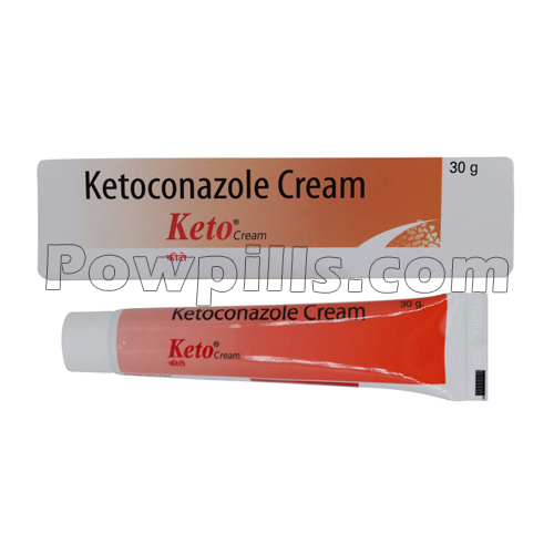 Keto Cream: Soothing Relief For Itchy Skin