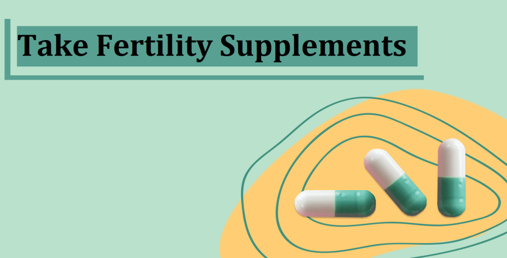 Ways To Increase Sperm Count And Increase Fertility In Men