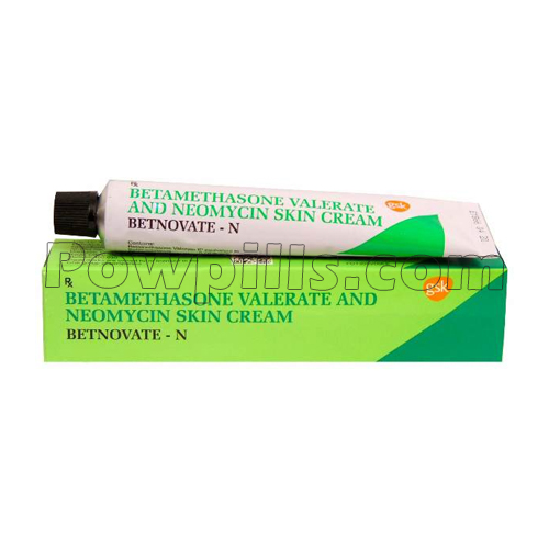 Betnovate N: Effective Treatment For Skin Conditions