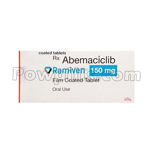 Buy Ramiven 150mg Tablet: View Uses, Dosage & Side Effects